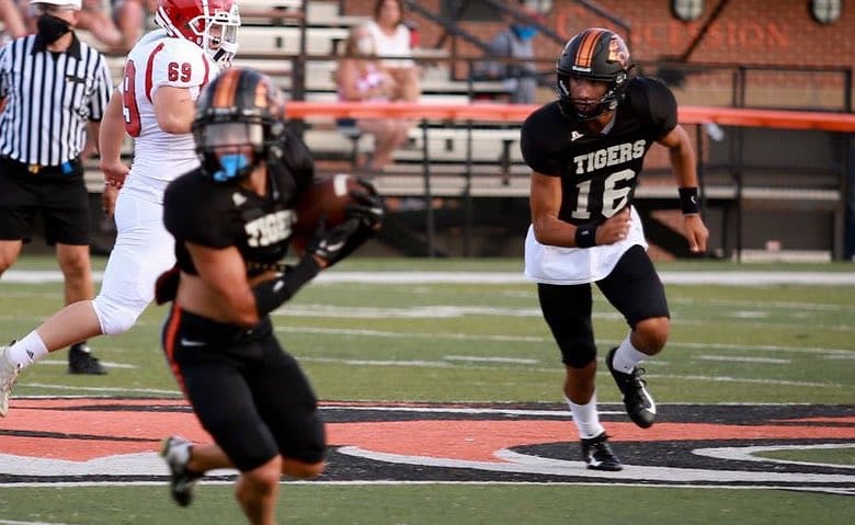 Coweta Tigers – 2021 Pigskin Preview Offense Feature – Presented by ...