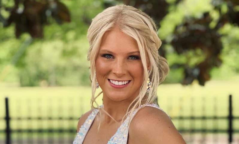 Getting to Know Coweta Volleyball’s Katy Payne – Presented by Campbell ...