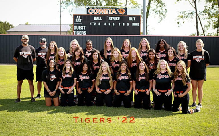Coweta Tigers Fast-Pitch Softball Postseason Awards – Presented by ...