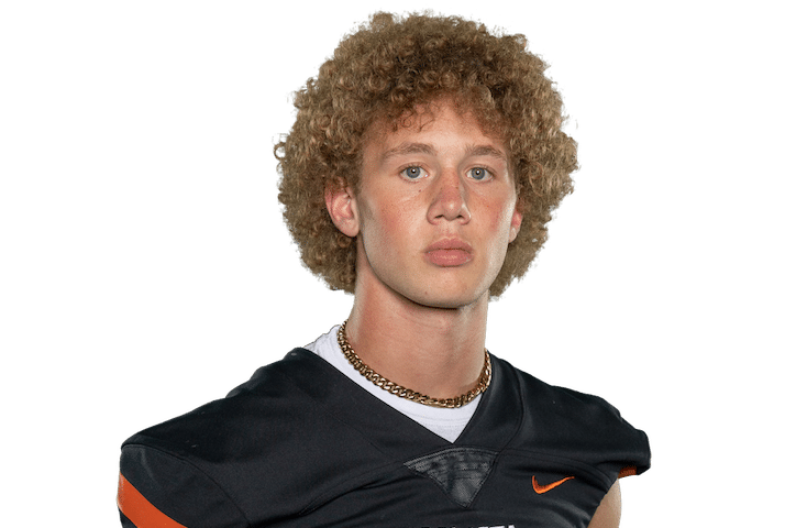 Coweta’s Mason Ford and Carson Flanary named OCA Football All-Stars ...