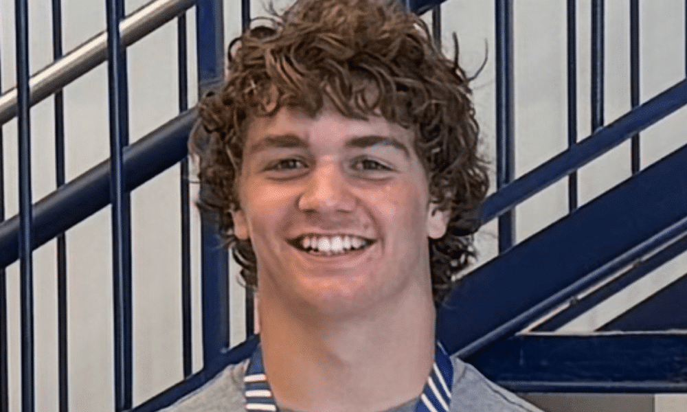 Coweta Tigers Football Team Preview – Presented by BancFirst Coweta ...
